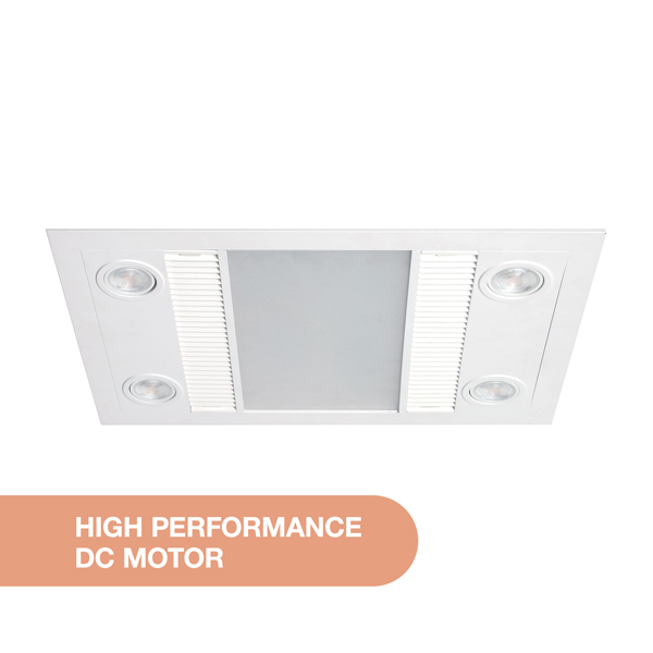 Lighting Pro Australia - One Stop Lighting Shop | Martec Linux DC 3-in ...